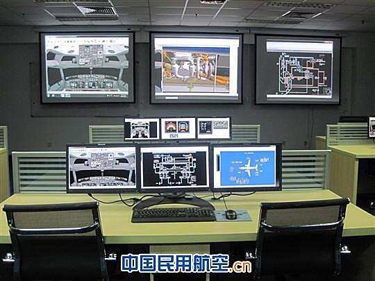 山航顺利通过局方AC-147-04R1符合性整改审核 - 民用航空网