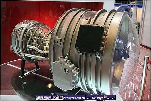 CFM国际公司揭开新型LEAP-X发动机的面纱 – 民用航空网