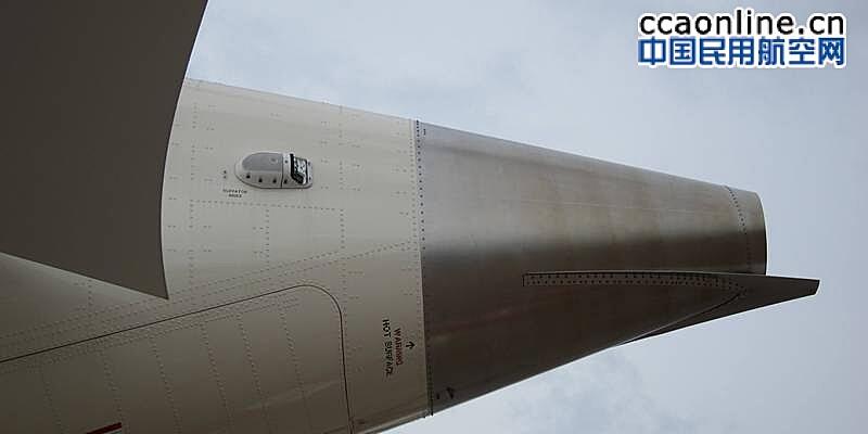 波音和赛峰集团宣布新APU合资公司名称：Initium Aerospace - 民用航空网