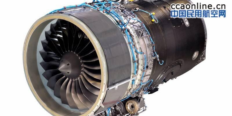 普惠公司PW800发动机获《航空周刊》网络第62届年度月桂奖 - 中国民用航空网
