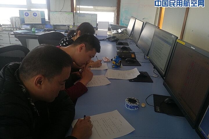 换季学习强基础 未雨绸缪保安全——黑龙江空管分局气象台探测室完成2019冬春换季工作 中国民用航空网