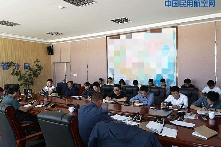 持之以恒纠四风 坚持不懈强作风——青海空管分局管制运行部党支部 抓引领 强三基”系列报道之二十 中国民用航空网