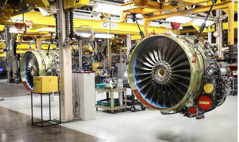 厦航CFM56机队安全运营700万飞行小时 - 中国民用航空网