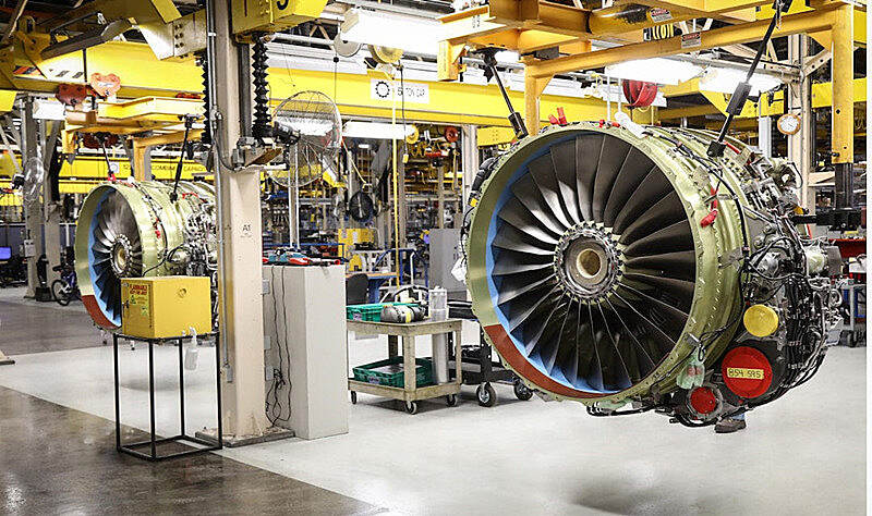 CFM启动RISE验证项目：推动实现行业可持续发展的目标 - 民用航空网