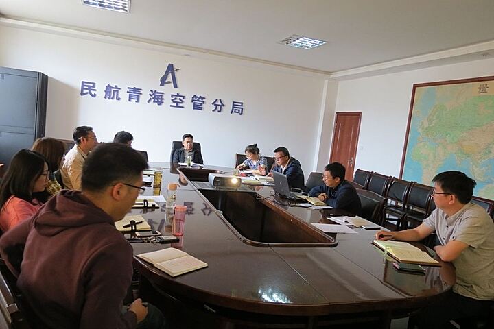 守初心 担使命 找差距 抓落实——青海空管分局技术保障部党支部召开 不忘初心，牢记使命”专题组织生活会 中国民用航空网
