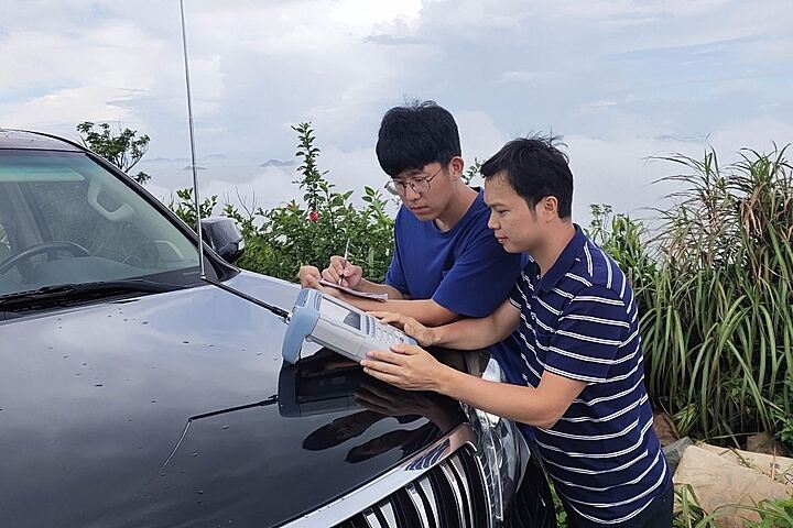 民航珠海进近协调珠海市政府推进新甚高频台站选址工作 中国民用航空网
