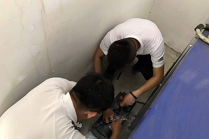 汕头空管站及时处理外砂导航台油机故障 民用航空网
