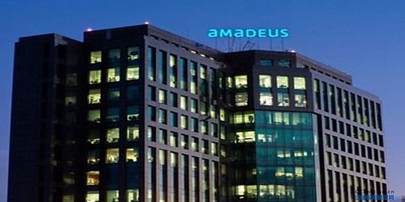 Amadeus Ventures扩展至整个亚太市场 - 民用航空网
