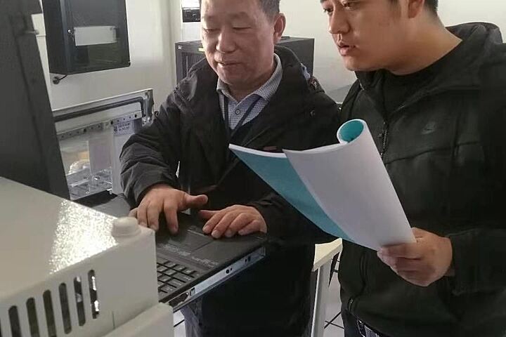 西北空管局顺利完成咸阳机场南场监雷达换季工作 中国民用航空网