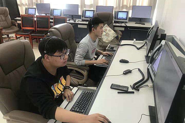 青海空管分局进近管制室开展航空器低油量和紧急油量的应急演练 民用航空网