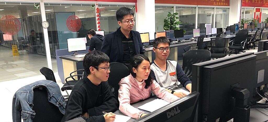 广州区管自动化系统RECAT功能顺利升级 - 中国民用航空网