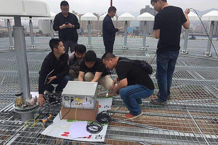 努力见成效 西北空管局工程指挥部完成咸阳成任村空管场面监视雷达工程规划许可证的办理 中国民用航空网