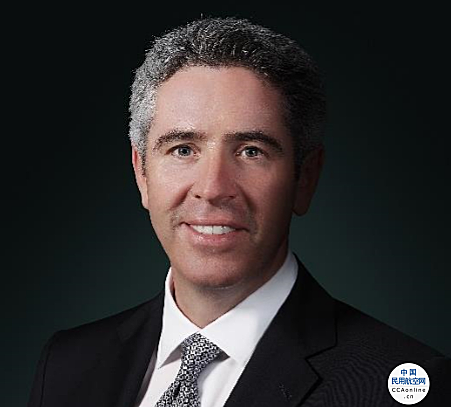 GE航空集团任命新总裁兼CEO - 民用航空网