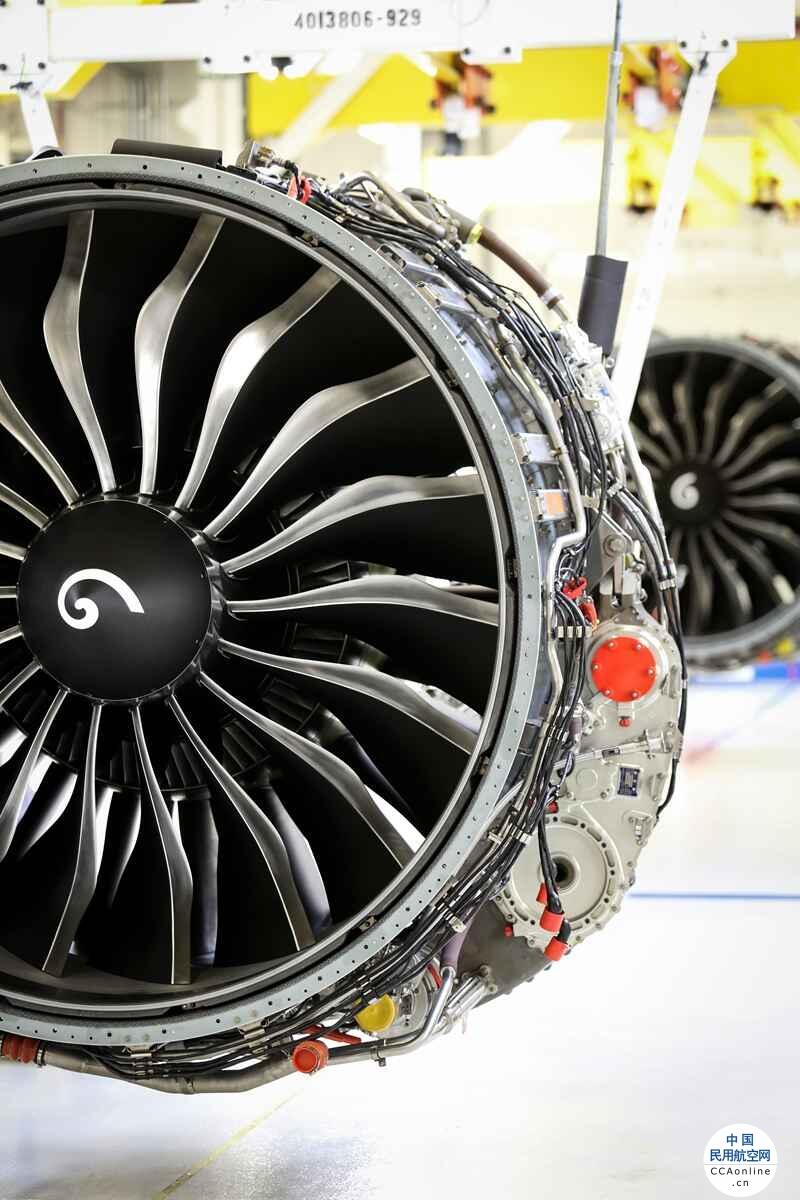 LEAP-1A发动机在华实现一百万飞行小时 – 民用航空网