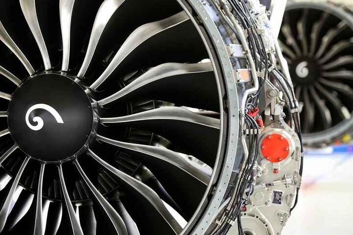 LEAP-1A发动机在华实现一百万飞行小时 – 中国民用航空网