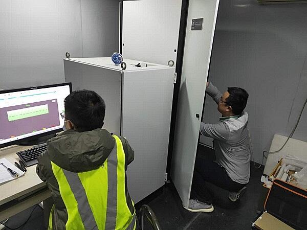 宁夏空管分局天网班组完成九洲二次雷达换季测试维护工作 中国民用航空网