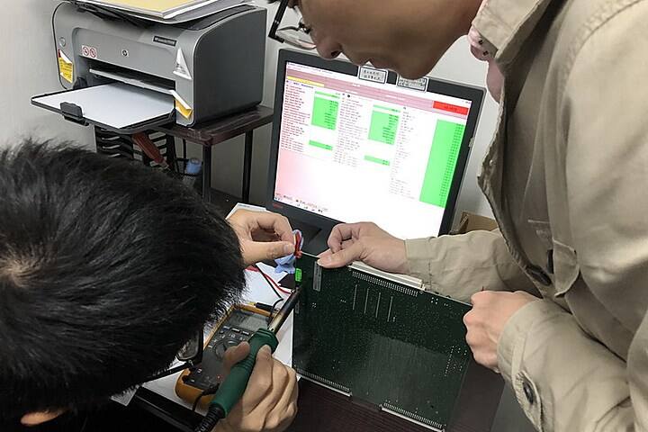 宁波空管站run班组完成本场信标台换季维护 中国民用航空网