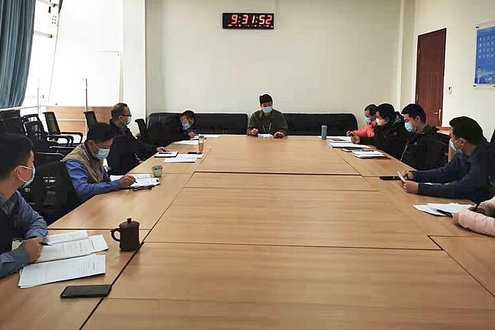 广西空管分局气象台完成见习人员放单考核 民用航空网