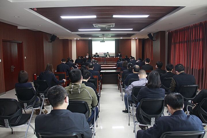 东北空管局沈阳空管技术公司组织召开2021年工作会议 民用航空网