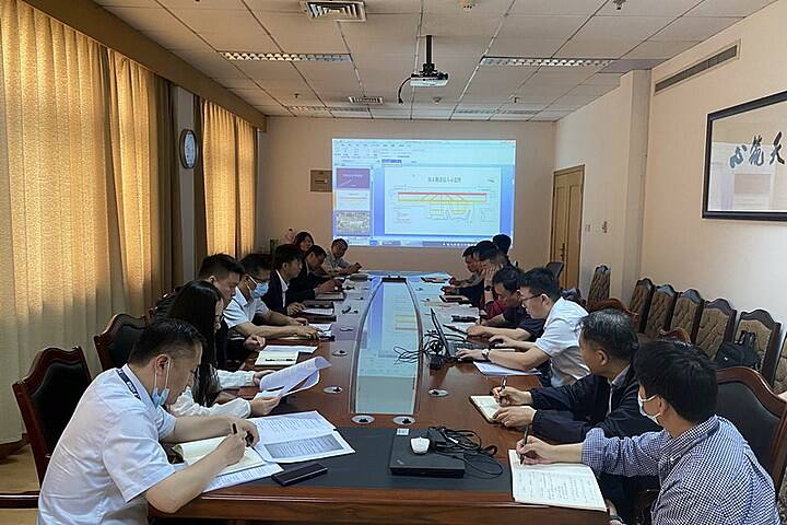 山东空管分局与济南机场召开跑道安全运行协调会 民用航空网