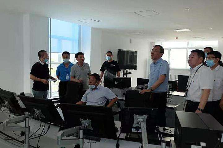 由东北空管局沈阳空管技术公司承担长春机场二期扩建项目空管工程航管改造设备采购项目通过竣工验收 民用航空网