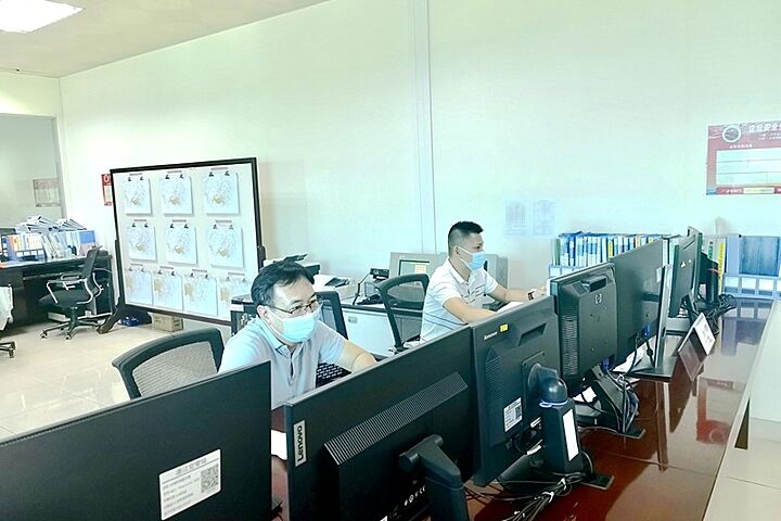 新增7条航线 湛江空管站保障秋冬航班换季平稳运行 中国民用航空网