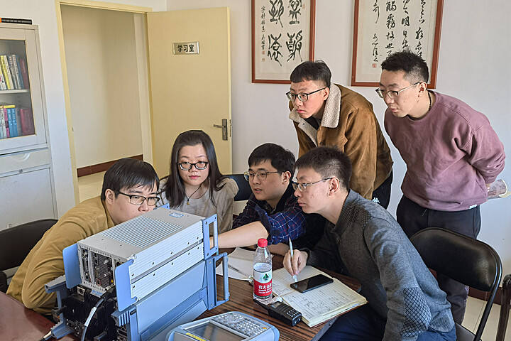 电子公司第一分公司开展导航台甚高频遥控台相关培训 民用航空网