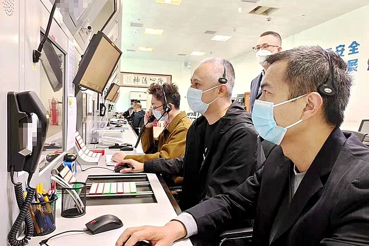 民航湛江空管站春运首日保障架次同比增长34％ 民用航空网