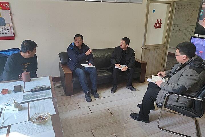 大连空管站技术保障部与大连机场供电科开展交流 中国民用航空网