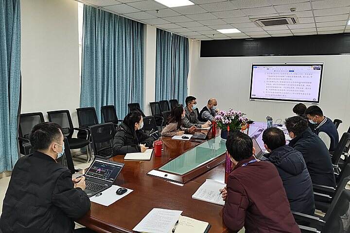 广西空管分局与桂林空管站开展桂林中低空地区设备保障业务交流 民用航空网