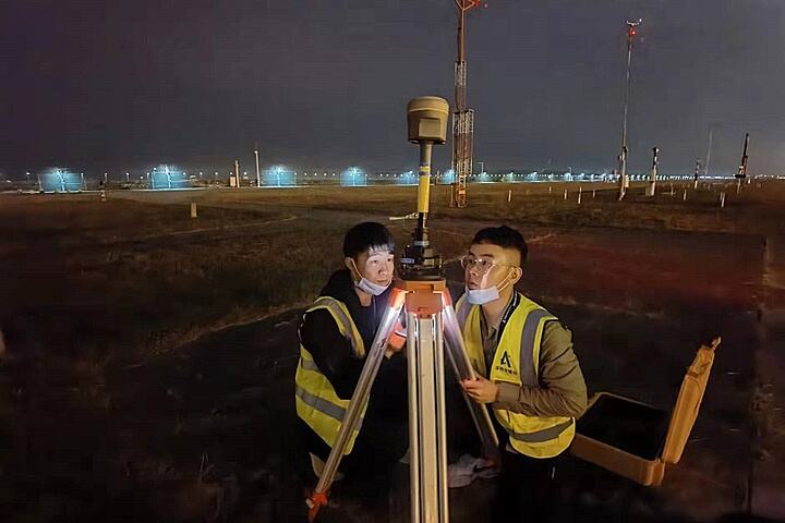春运保障进行时 校飞防疫两不误 民用航空网