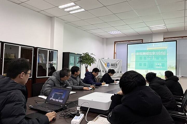 宁波空管站开展新版《地面观测规范》培训 民用航空网