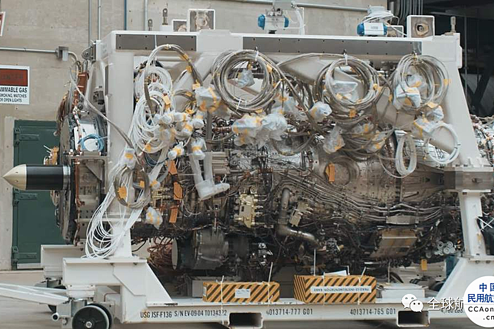 GE公司在XA100发动机中广泛使用陶瓷基复合材料 - 民用航空网