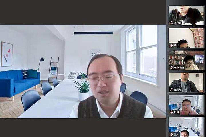吉林空管分局管制运行部开展管制教员培训 中国民用航空网