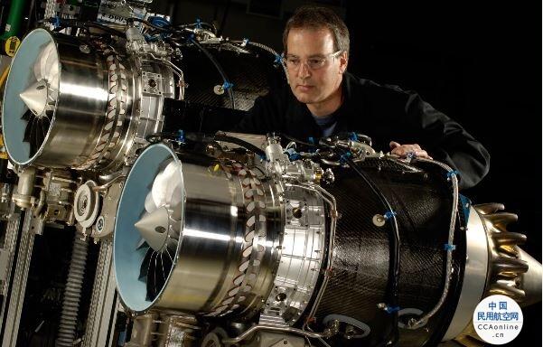 普惠加拿大精彩纷呈EBACE: 全面展示可持续的PW800及新型PT6-66XT发动机 - 民用航空网