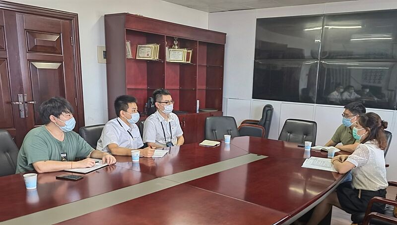 共交流 促提升——厦门机场航空情报原始资料上报业务交流会在厦门空管站召开 民用航空网