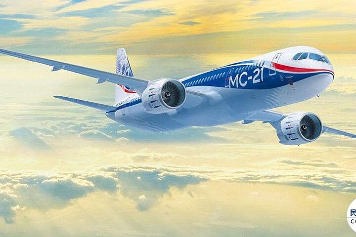 俄工贸部长：俄罗斯将于2025年开始MS-21飞机的商业供应 - 中国民用航空网