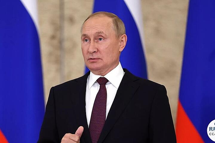 普京：1-3年后俄罗斯航空发动机将派上用场 - 民用航空网