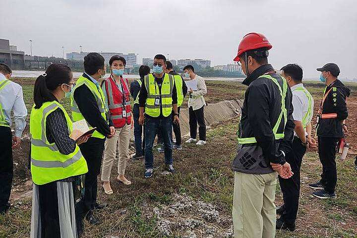 西安咸阳机场三期扩建工程飞行区空管通信工程gh滑不停航施工圆满完成 民用航空网