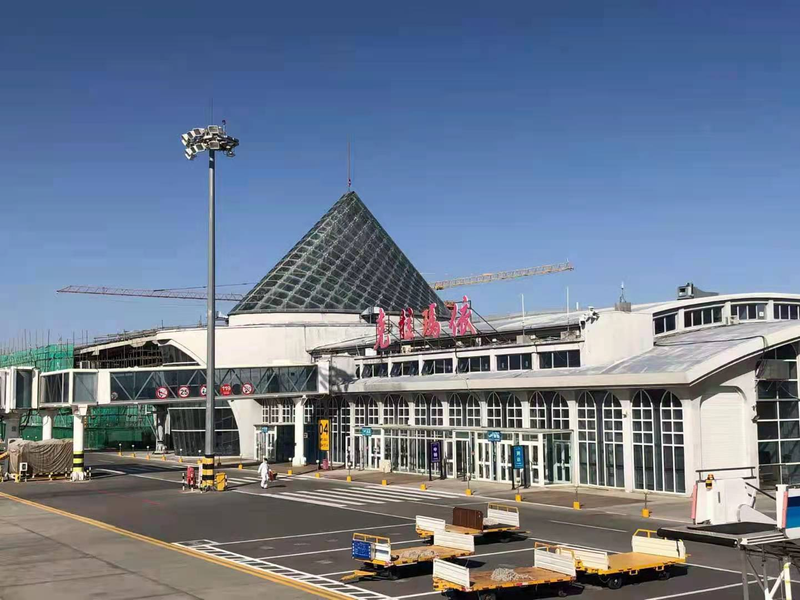 克拉玛依机场唱响“增收增效”曲 - 民用航空网