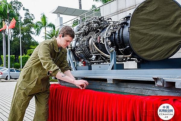 TV3-117发动机国内中修项目圆满成功 - 民用航空网