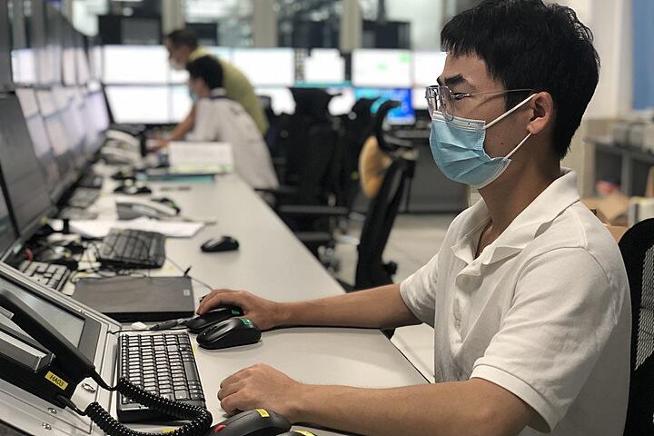 珠海空管站技术保障部顺利完成新增航展频率工作 中国民用航空网