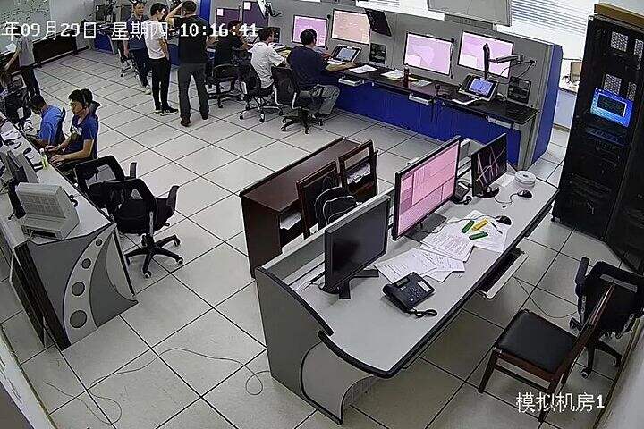 温州空管站组织开展2022年度第5期管制应急演练 民用航空网