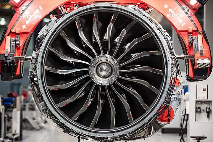 赛峰中国与空陆互联就在中国市场探索5G ATG技术正式开展合作 - 民用航空网