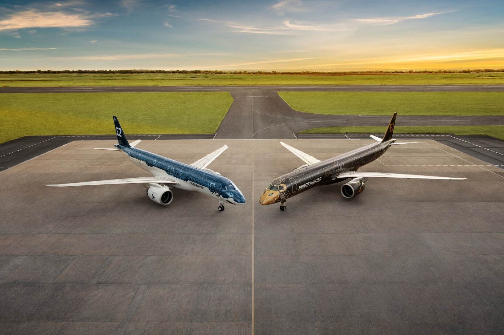 E190 - 中国民用航空网