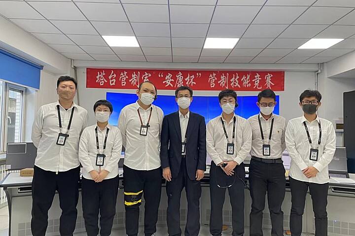 【献礼二十大】绝对安全征程（八）转圜之间，尽在掌握，运筹帷幄，谁与争锋——沈阳塔台组织开展第三届 安康杯”技能竞赛 中国民用航空网