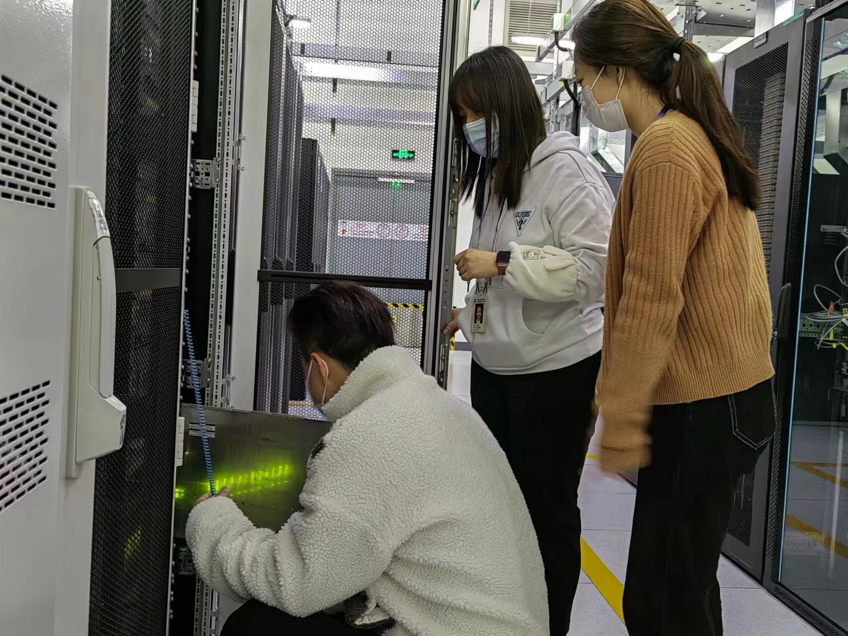 广西空管分局协同中南设备运行监控中心开展联合应急演练 民用航空网