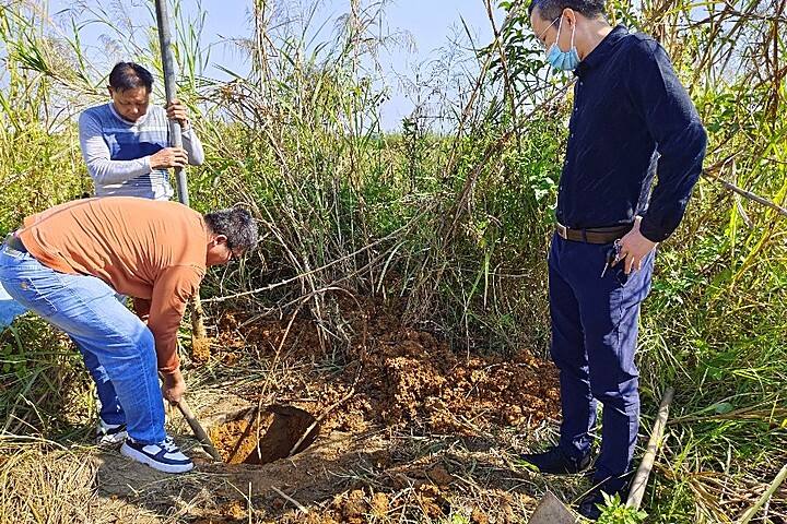 修复光缆保安全 夯实基础固运行——汕头空管站技术保障部持续跟进修复忠厚山自建光缆 民用航空网