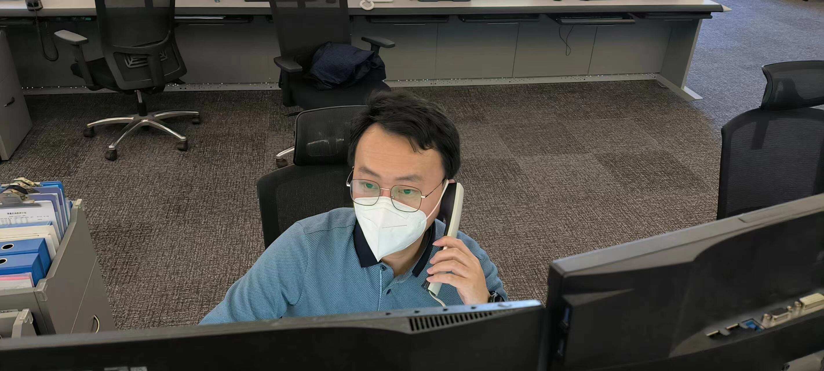 中国空管为韩国起飞航班分配起飞时隙CTOT测试启动 - 民用航空网