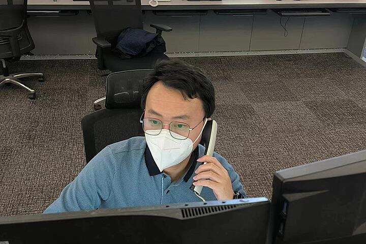 中国空管为韩国起飞航班分配起飞时隙CTOT测试启动 - 民用航空网